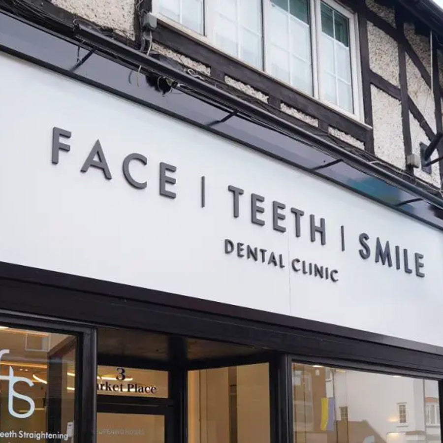 Face Teeth Smile Shop | Redefining Dentistry & Facial Aesthetics – Face ...